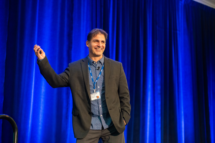 OADA | Annual Convention